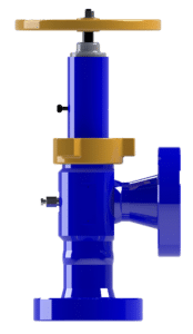 Production Chokes - CORTEC