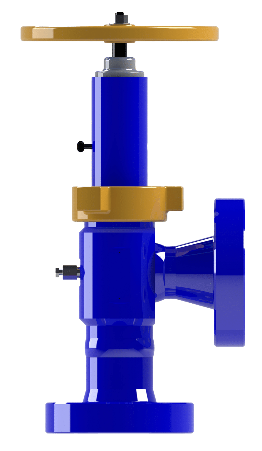 Production Chokes - CORTEC