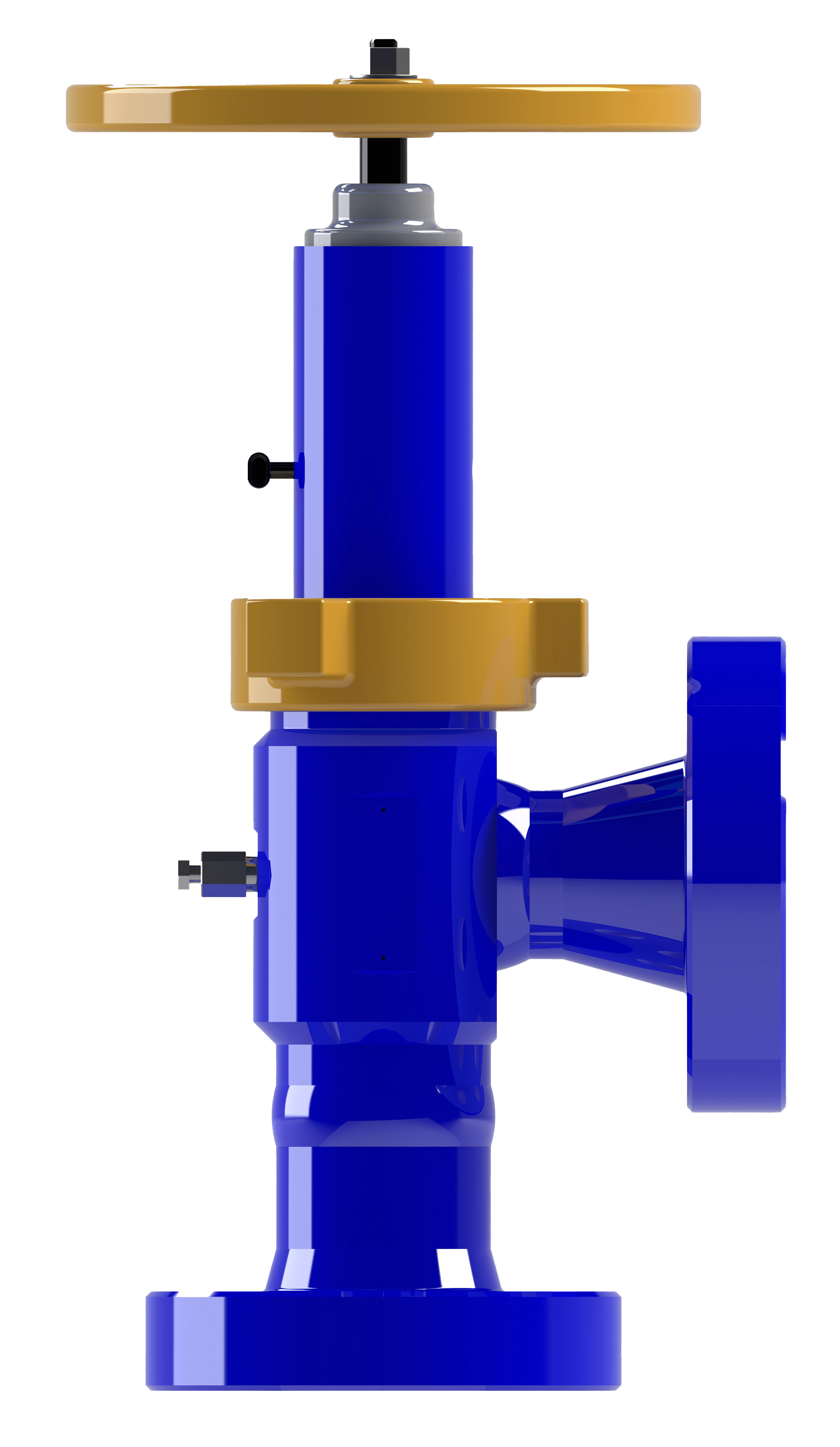 Production Chokes - CORTEC