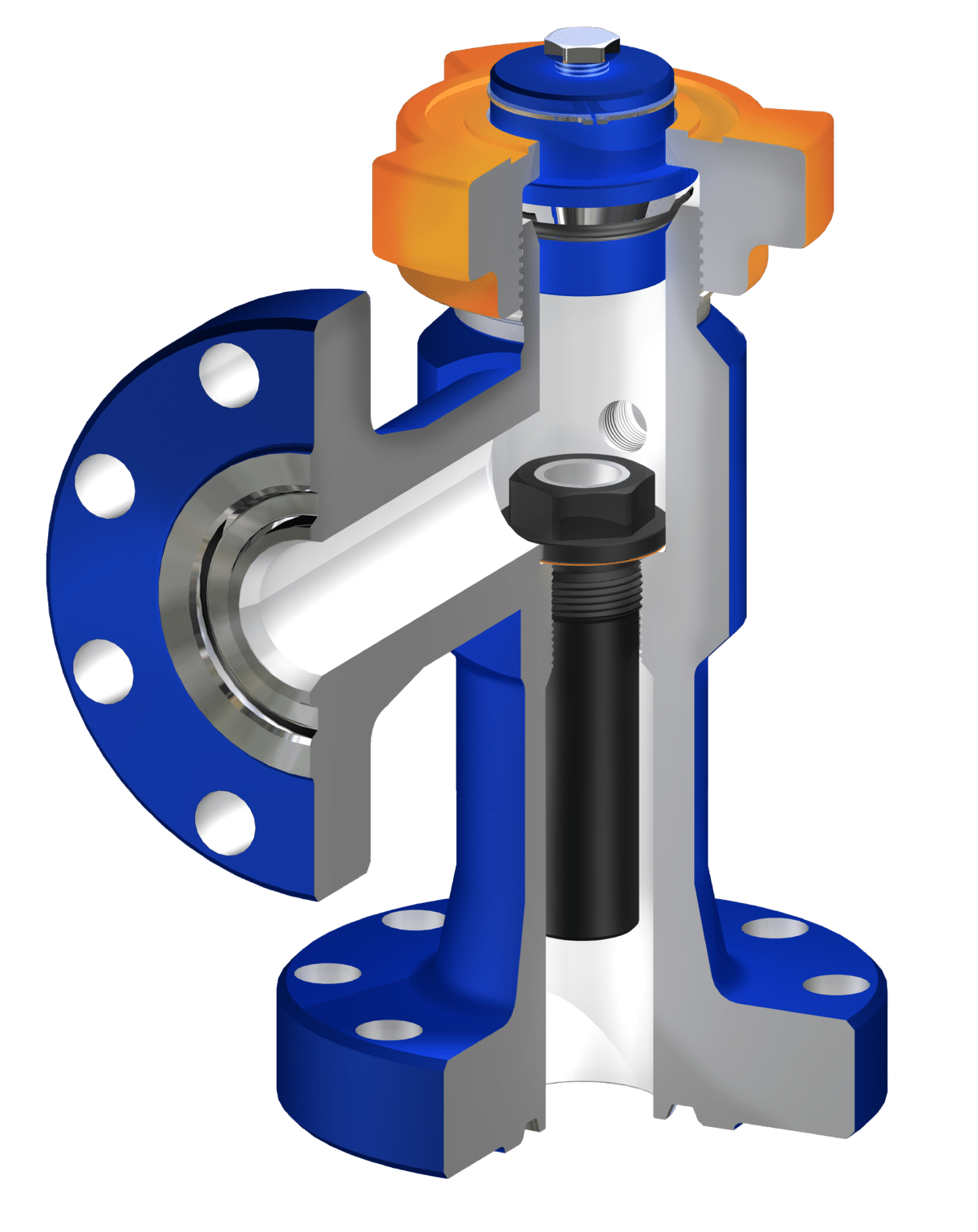 Production Chokes - CORTEC