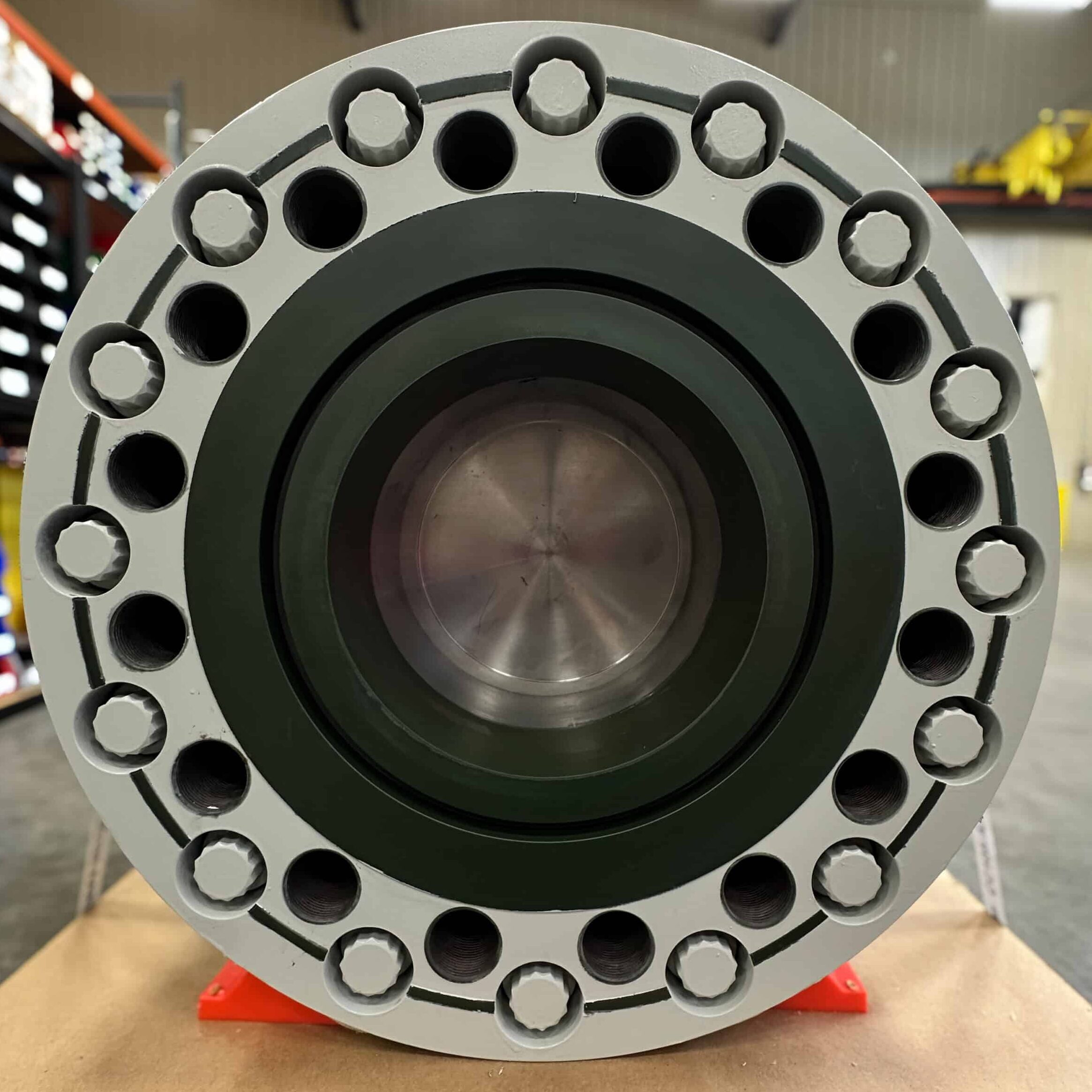 CORTEC Side Entry Check Valve - CORTEC