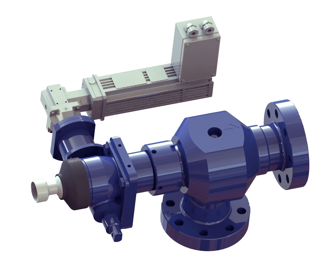 Power Chokes - CORTEC