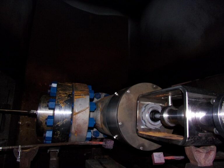 API 6FA Fire-Rated Production Chokes - CORTEC